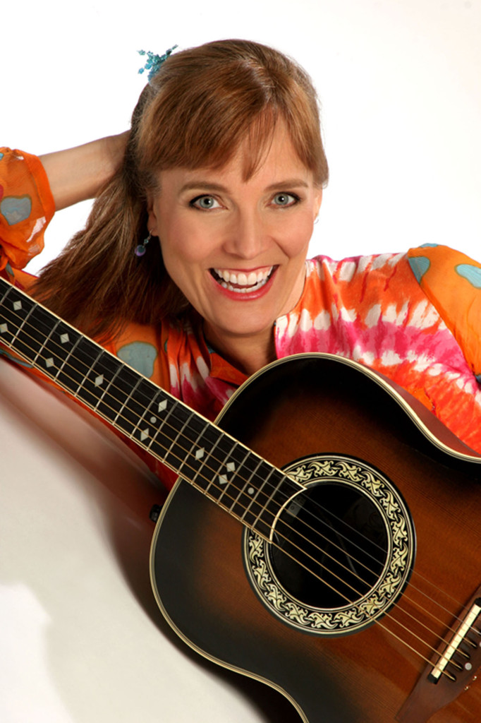 Rachel Sumner - Arts Education