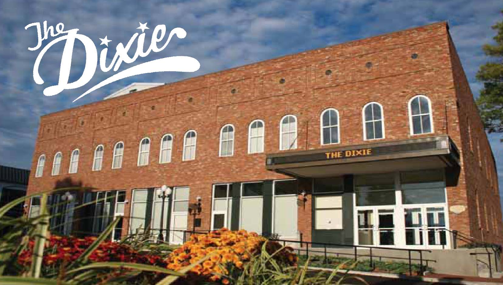 The Dixie Carter Performing Arts Center - Arts Education