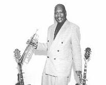 Kenneth Jackson - Arts Education