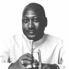 Kenneth Jackson - Arts Education