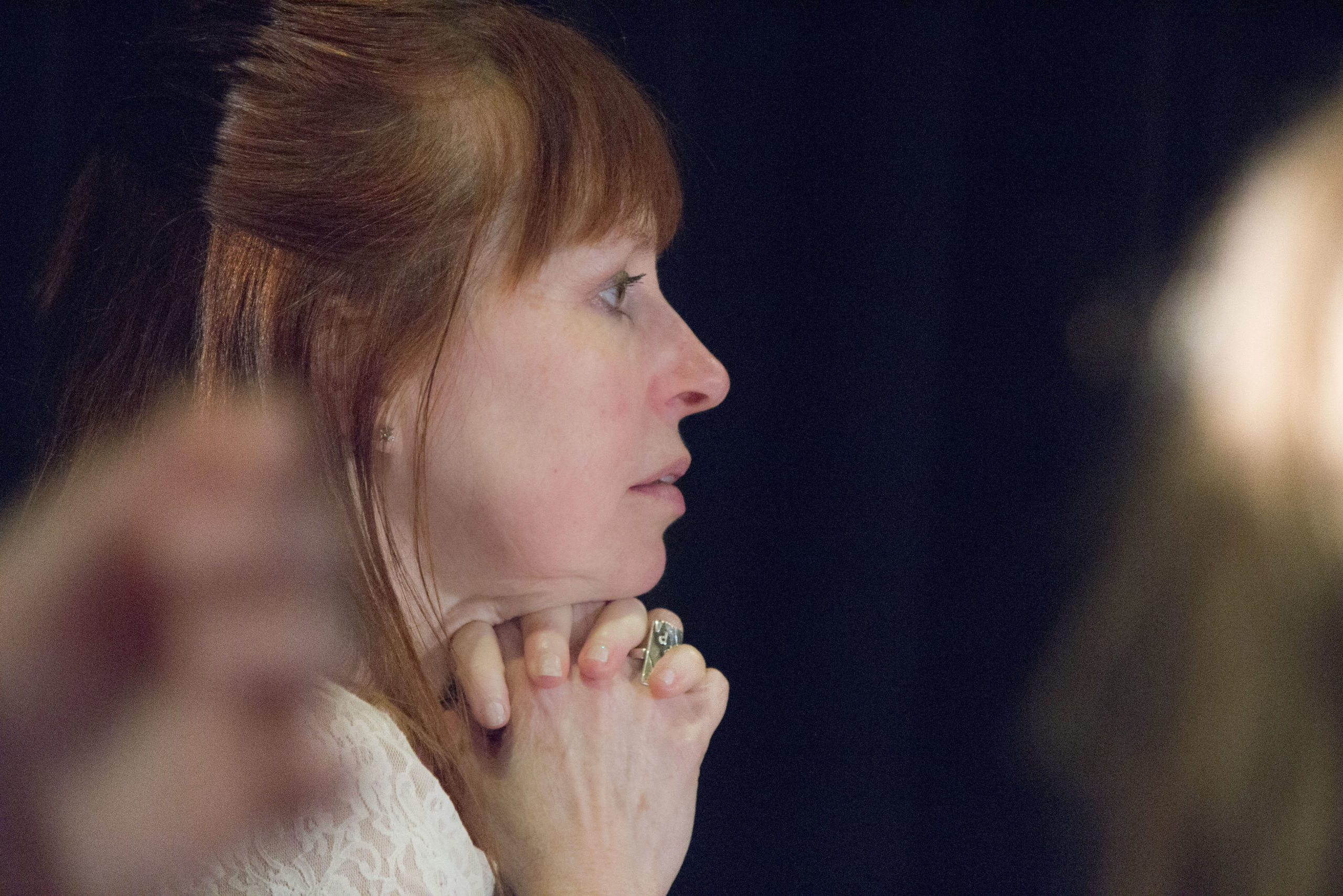 Susan Hazen Guthrie - Arts Education