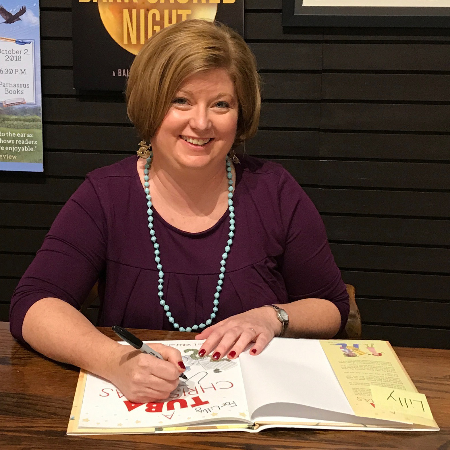 Mary Reaves Uhles - Arts Education