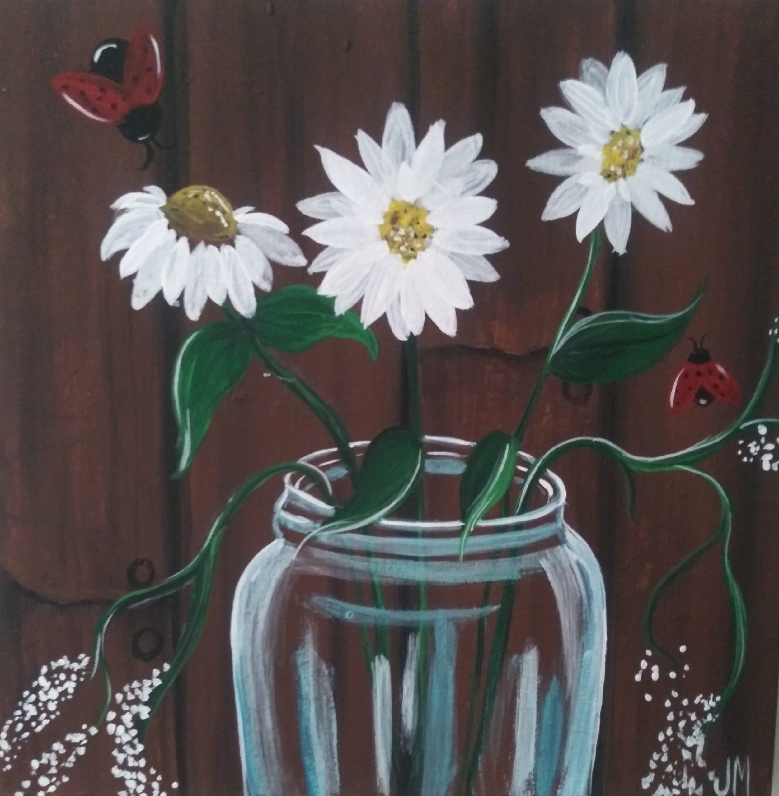 artist sample - Arts Education