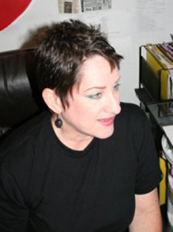 Kat Morris - Arts Education