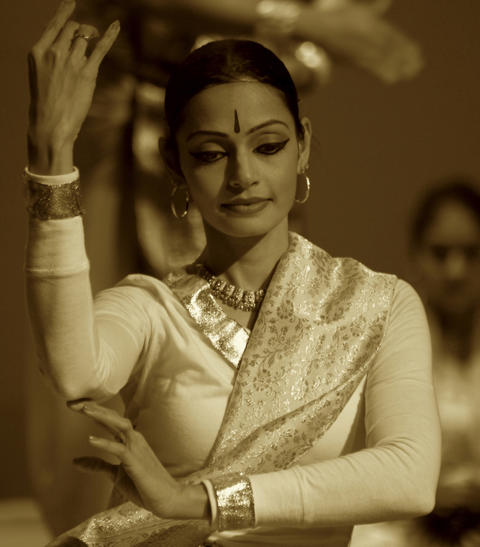 Ramya Kapadia - Arts Education