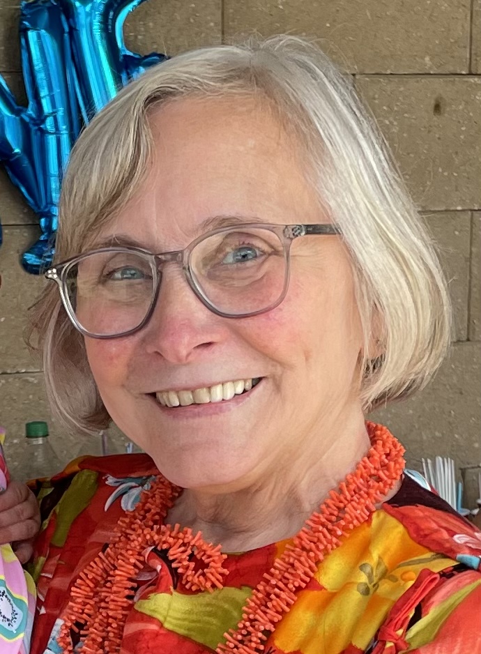 Mary Ann Mears - Arts Education