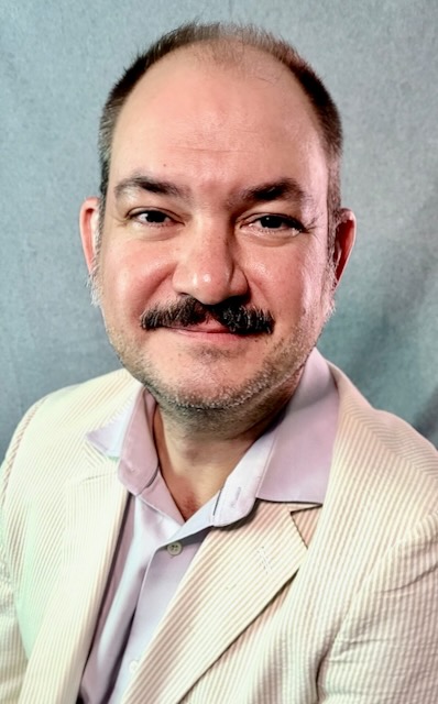 Aaron Brame - Arts Education